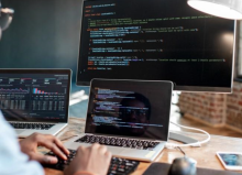 Middle Backend Developer (Java Developer)